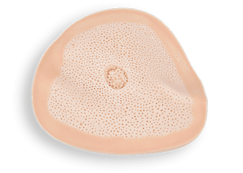 Second Act Boutique - ABC Custom Breast Prosthesis